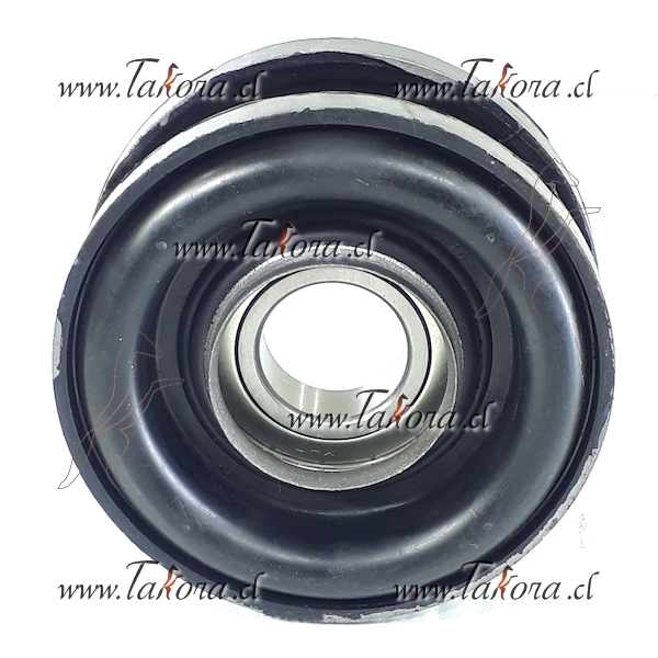 Soporte Cardan Nissan D21 85 92 Z20 2.0L Bluebird 81 83 L18 1.8L Laurel ...
